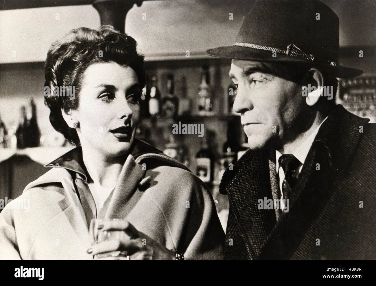 Basil dearden hi-res stock photography and images - Alamy