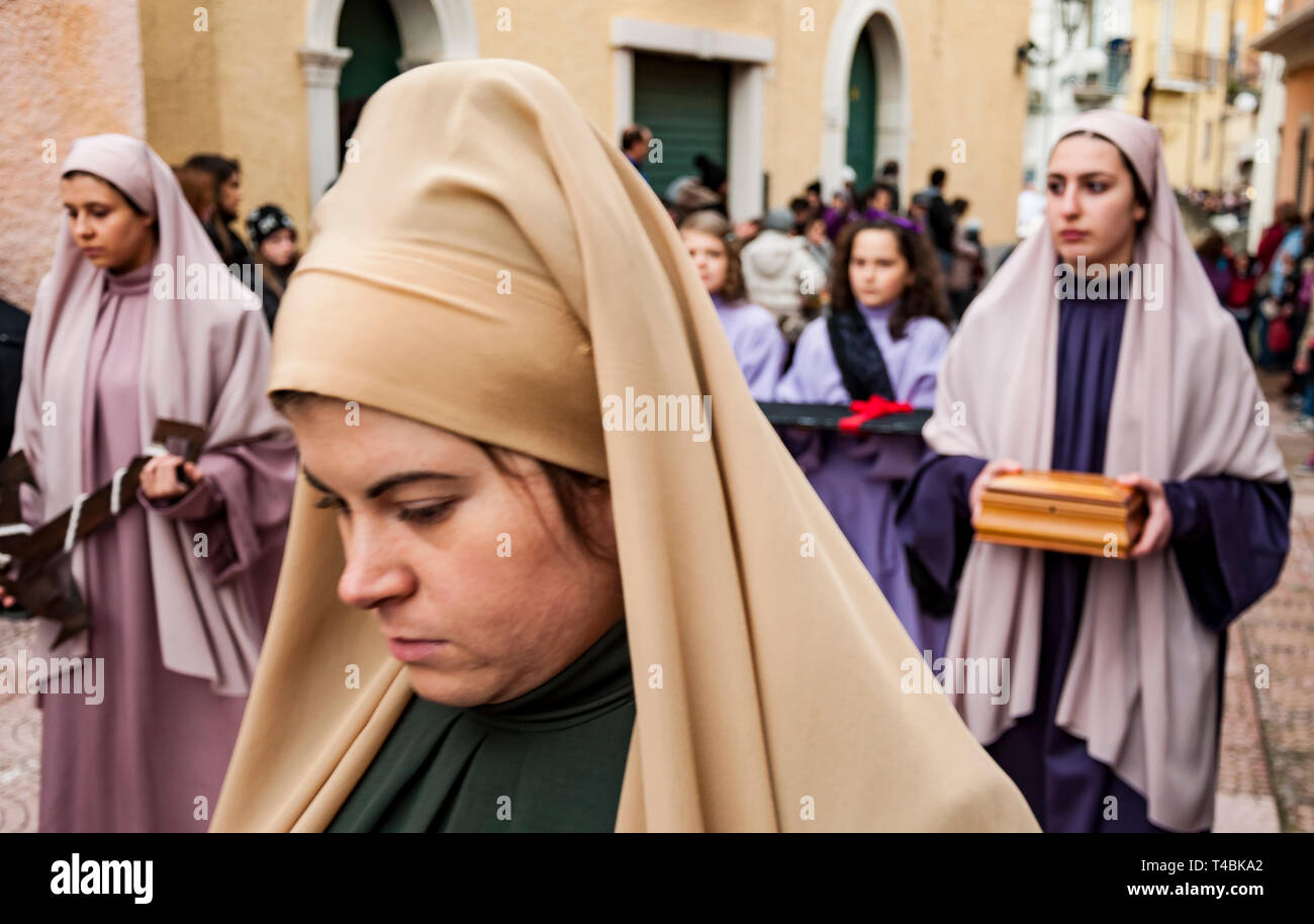 Barile basilicata hi-res stock photography and images - Alamy