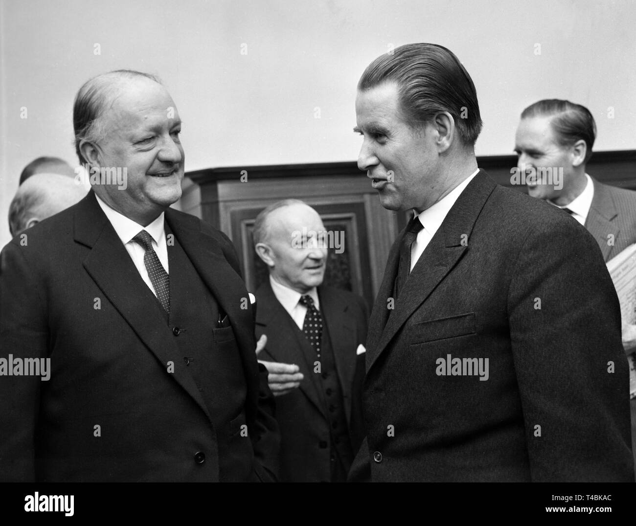 Richard butler Black and White Stock Photos & Images - Alamy