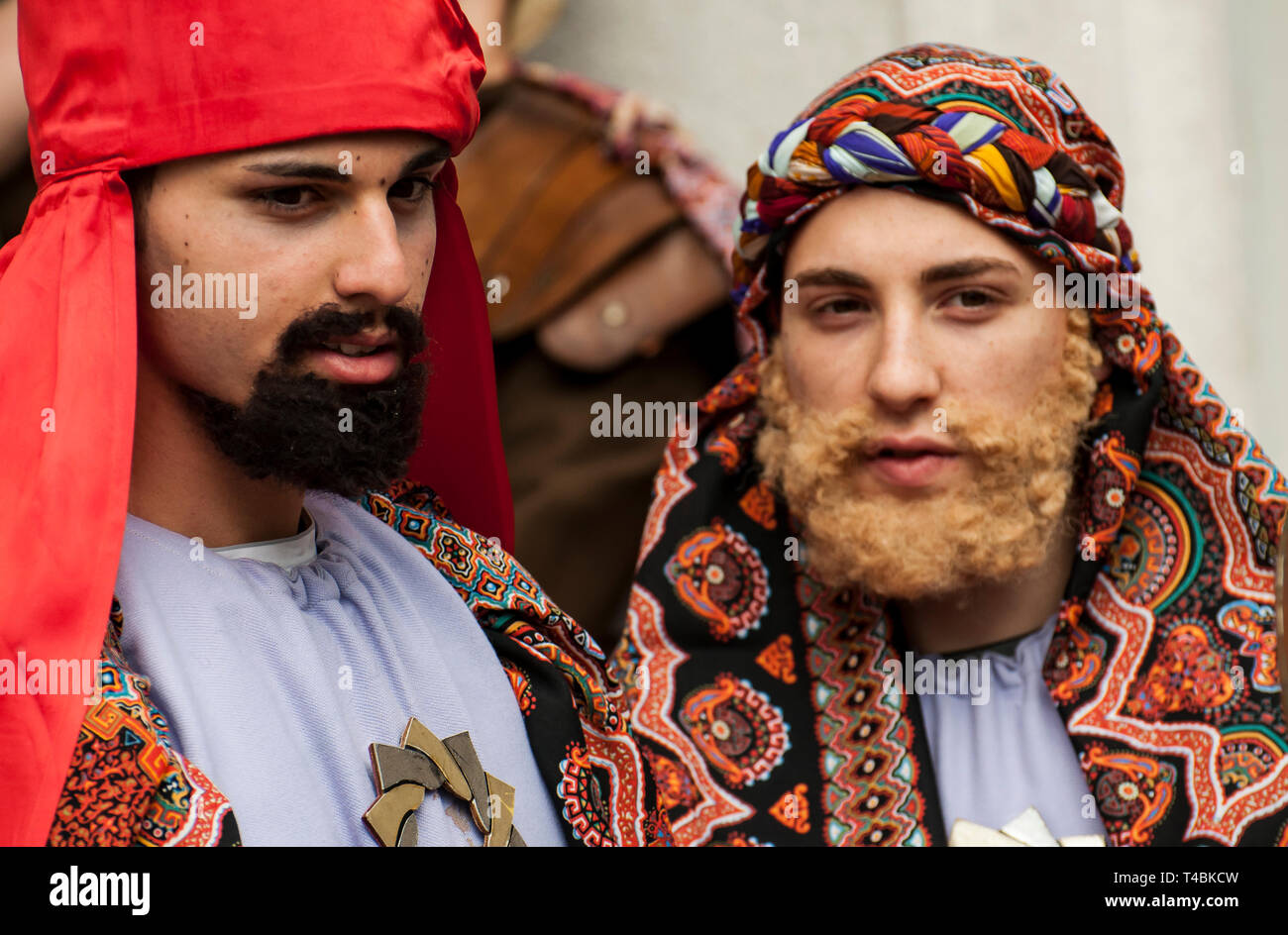 Barile basilicata hi-res stock photography and images - Alamy