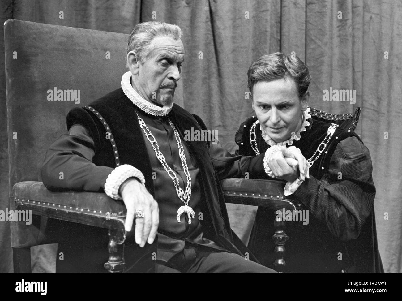 Don carlos schiller hi-res stock photography and images - Alamy