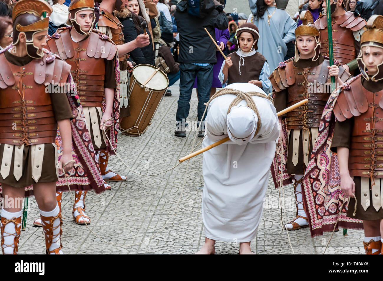 Barile basilicata hi-res stock photography and images - Alamy