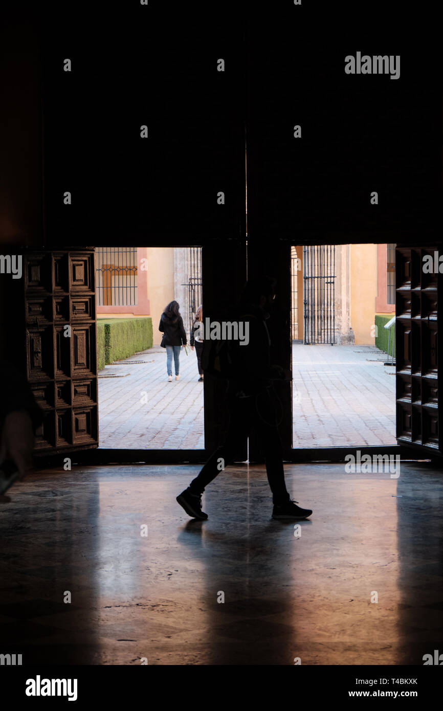 Persecutor hi-res stock photography and images - Alamy