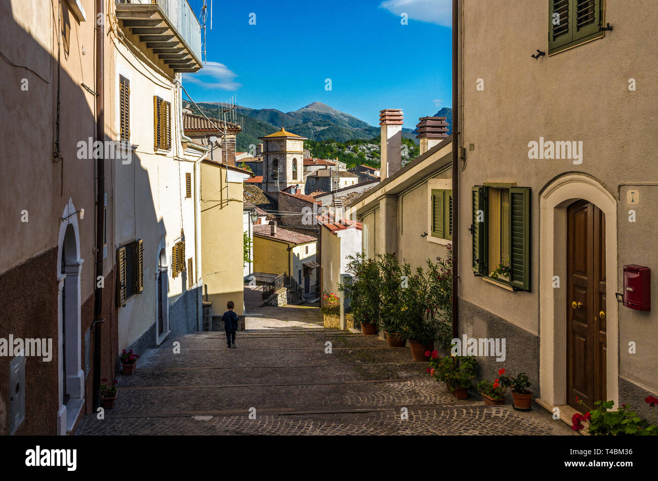 Uno dei belli hi-res stock photography and images - Alamy