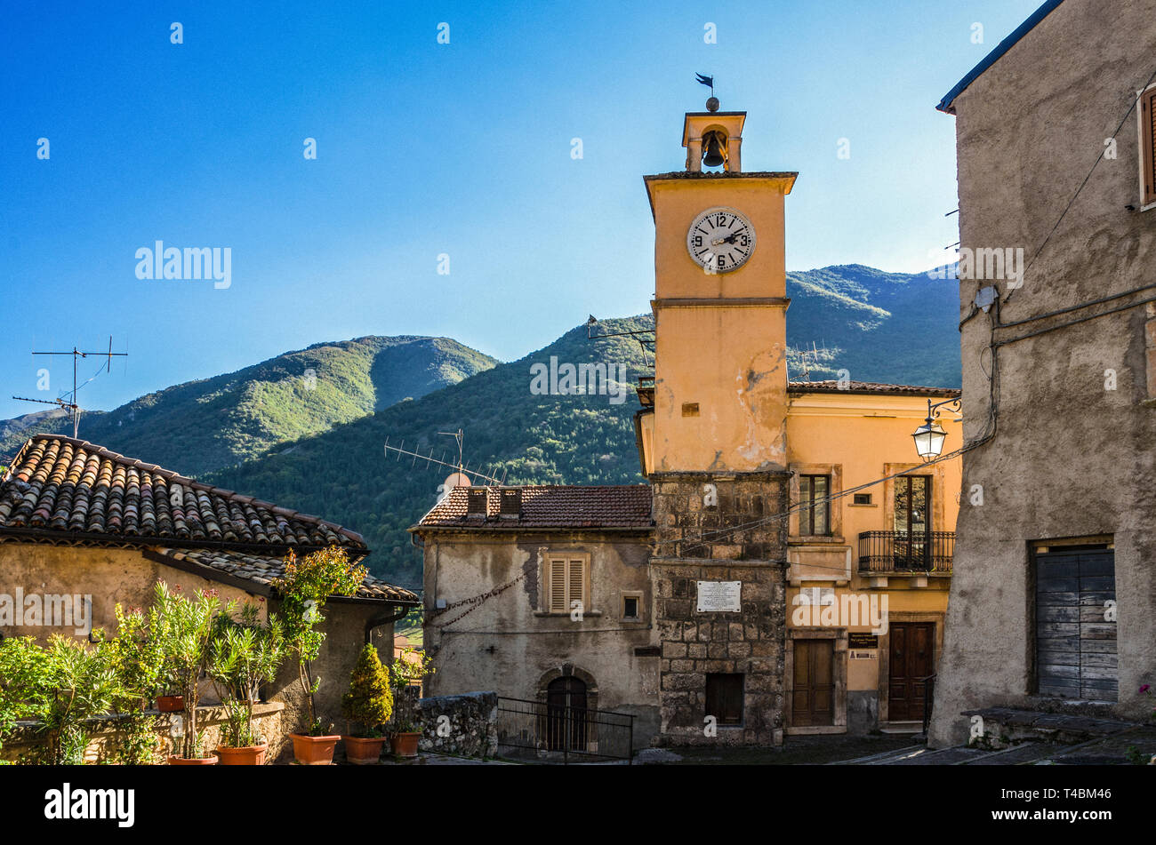 Uno dei belli hi-res stock photography and images - Alamy