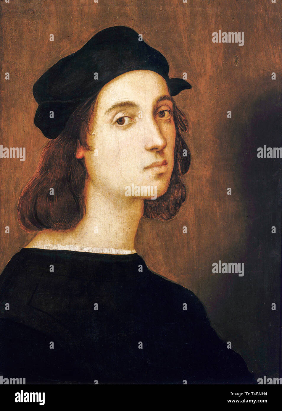 Raphael artist art artwork hi-res stock photography and images - Alamy