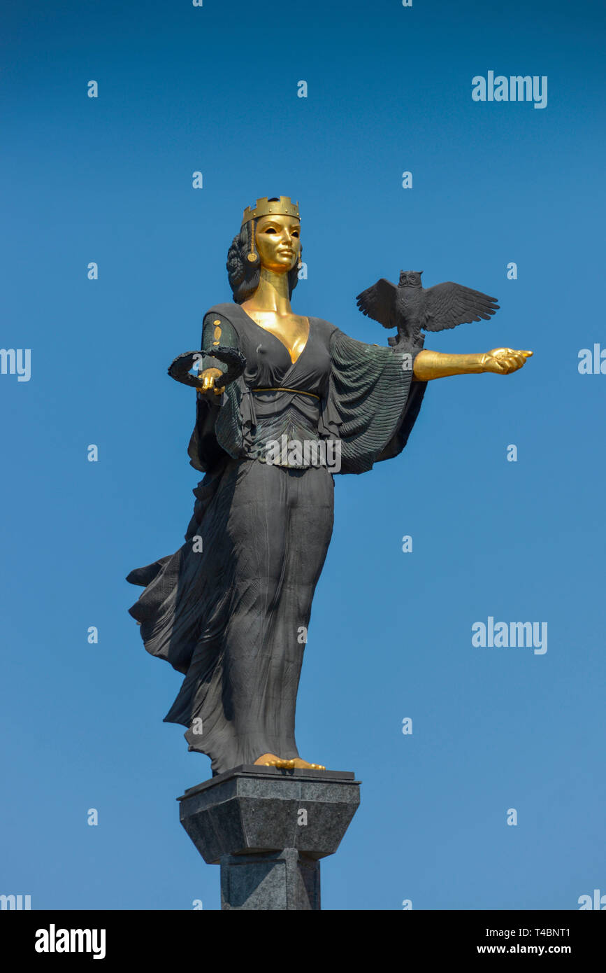 Heilige sofia statue hi-res stock photography and images - Alamy