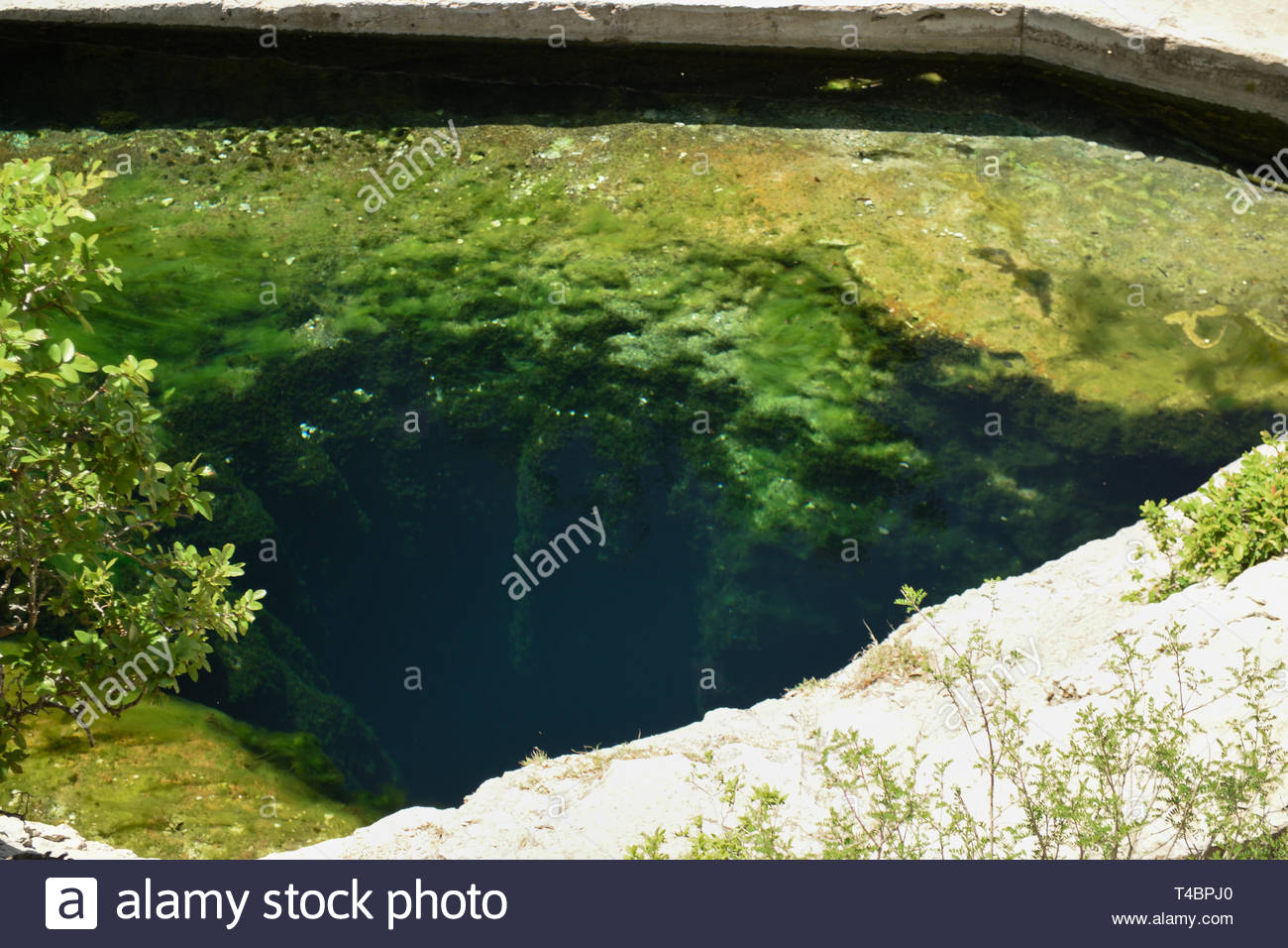 Water Aquifers High Resolution Stock Photography and Images - Alamy