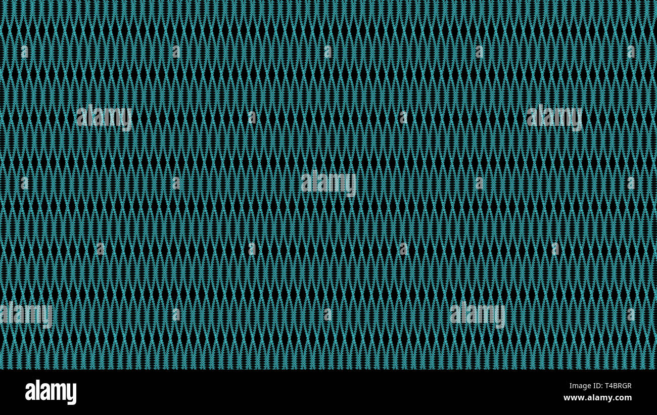 The 3d rendering of abstract background with dot connected Stock Photo ...