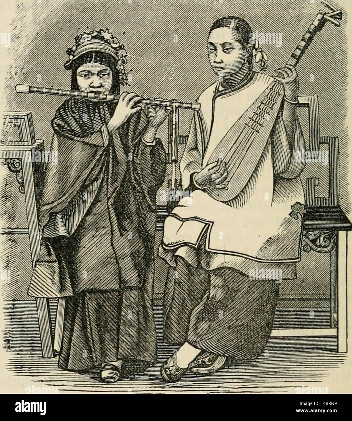 "The Australian abroad on branches from the main routes round the world ...