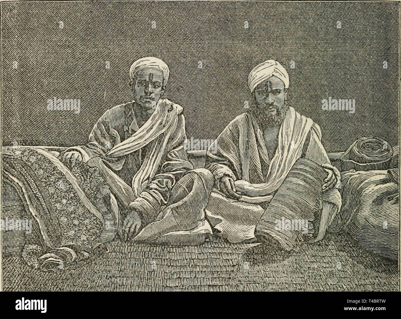 "The Australian abroad on branches from the main routes round the world ...