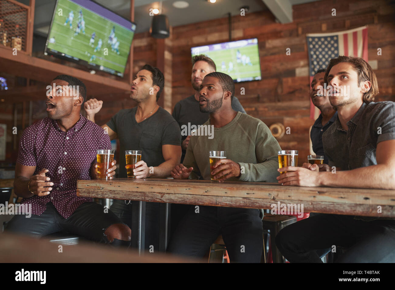 Anticipation game hi-res stock photography and images - Alamy