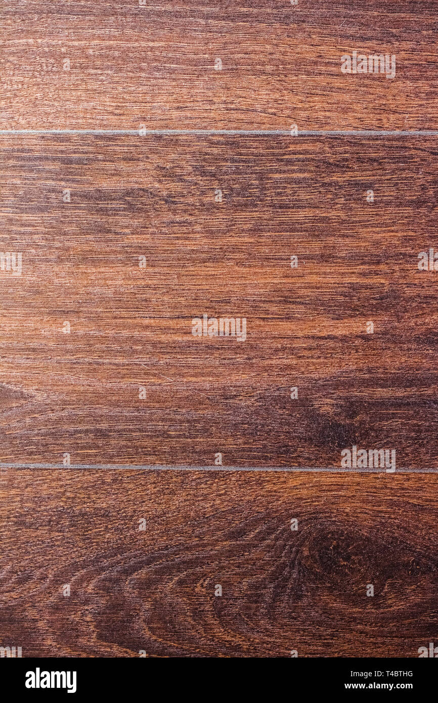 Flooring, new apartment and home renovation concept - Red wood texture ...