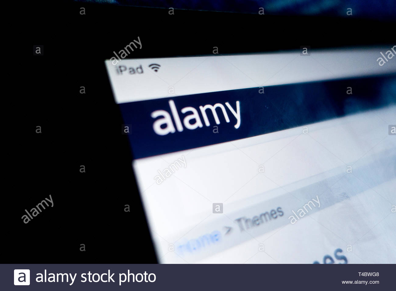 Alamy Website High Resolution Stock Photography and Images - Alamy