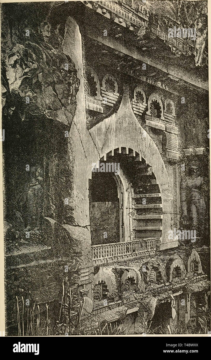 "The Australian abroad on branches from the main routes round the world ...