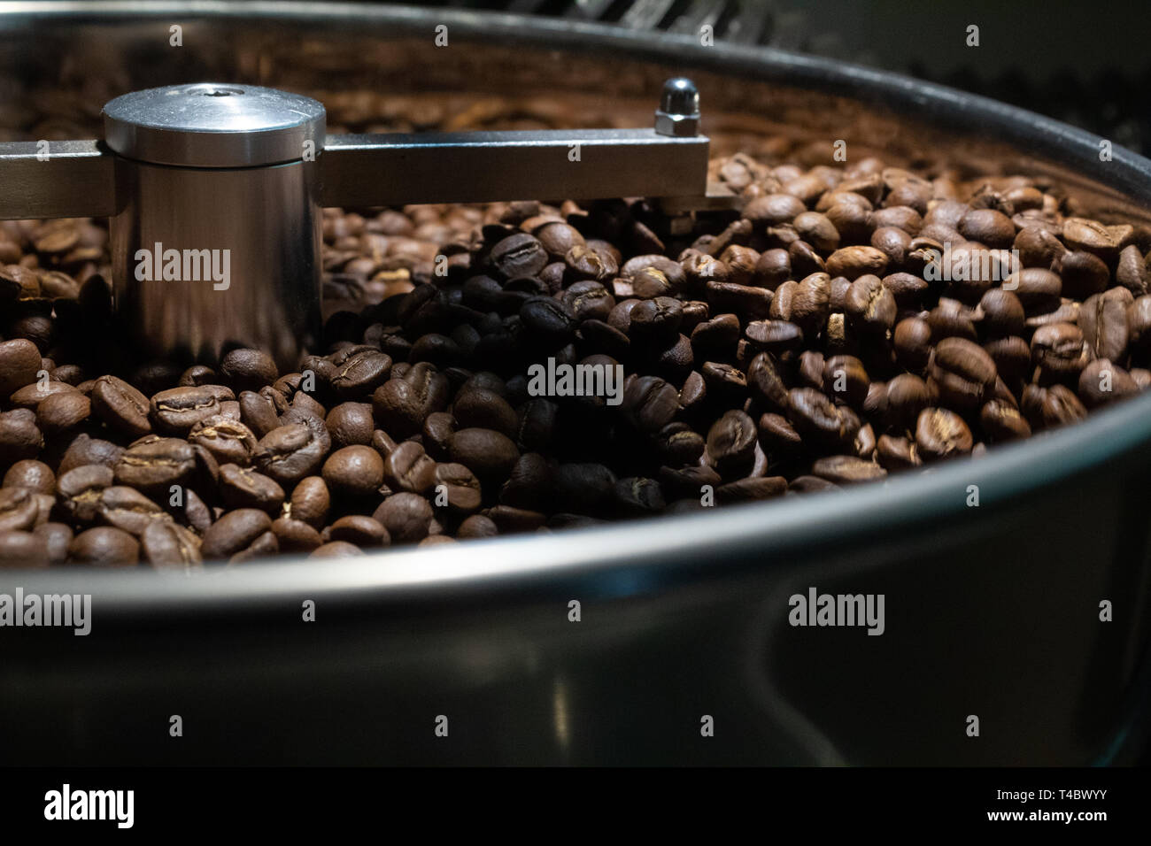 Quality coffee hi-res stock photography and images - Alamy