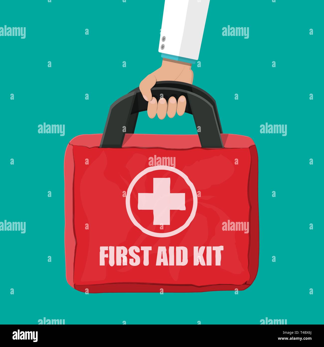 Hospital Emergency Kit