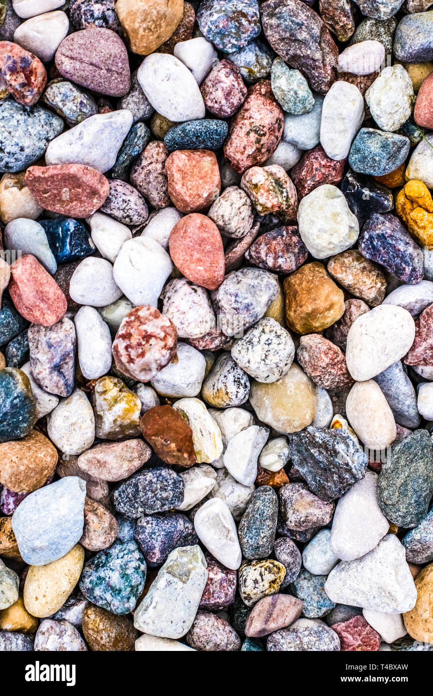 Landscape architecture, interior design and nature elements concept ...