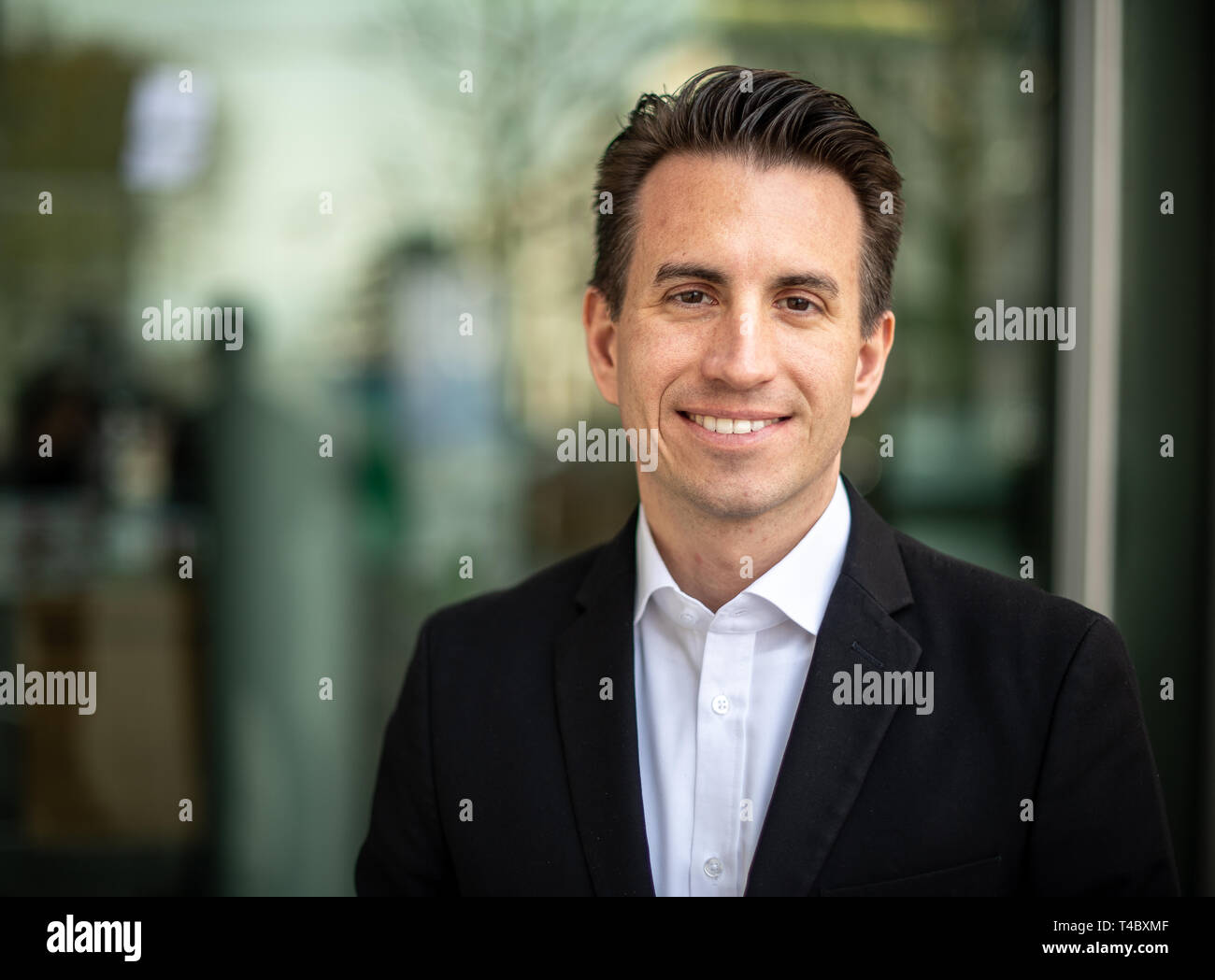 Christian mildenberger hi-res stock photography and images - Alamy