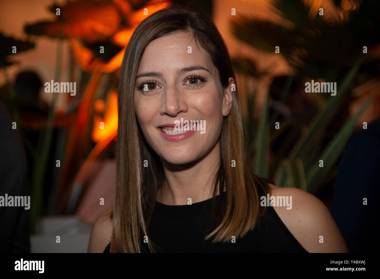 Catherine vogel hi-res stock photography and images - Alamy
