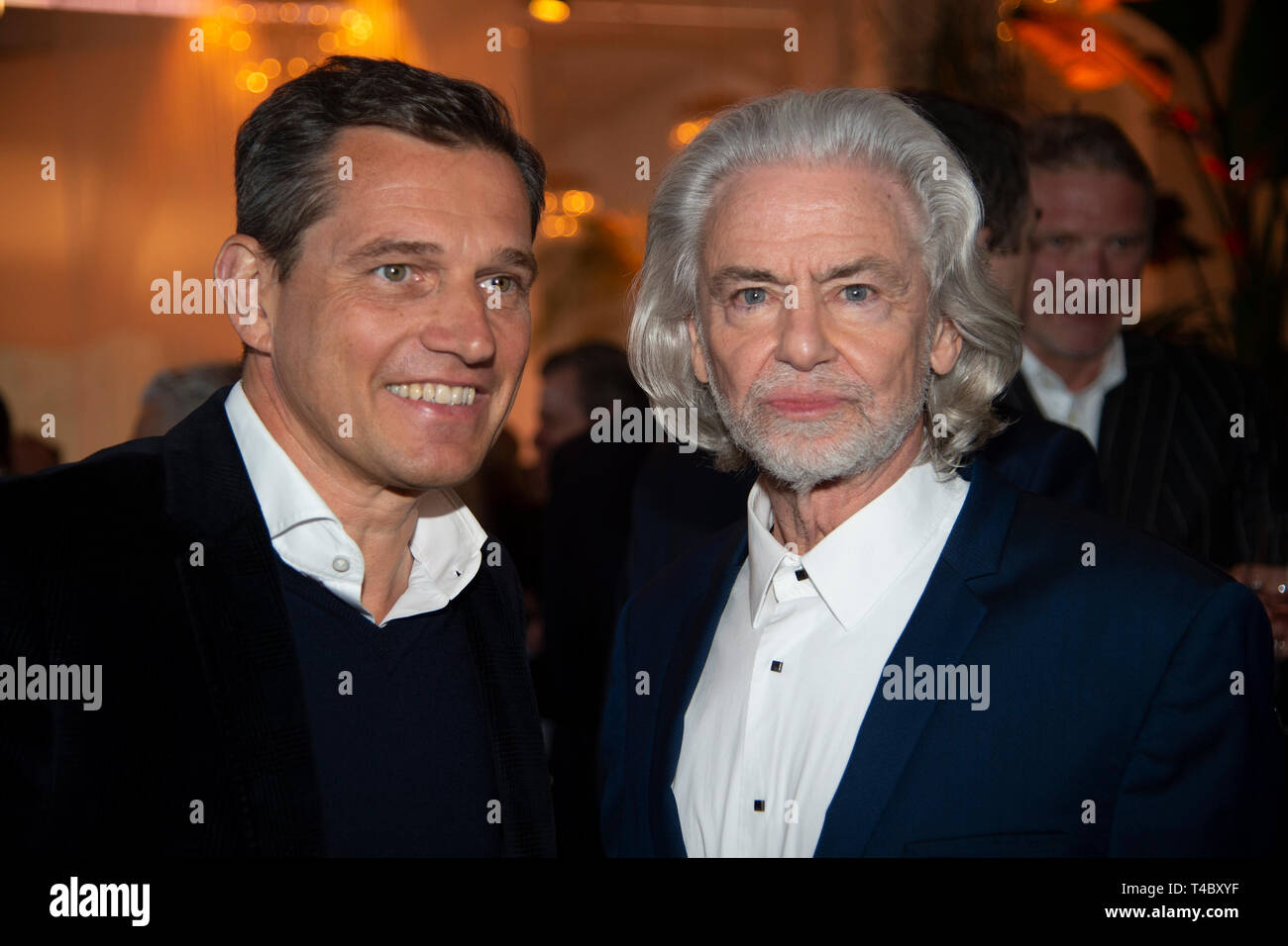 Michael mronz hi-res stock photography and images - Alamy