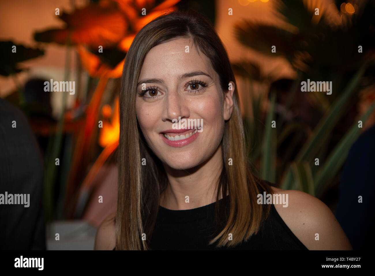 Catherine vogel hi-res stock photography and images - Alamy