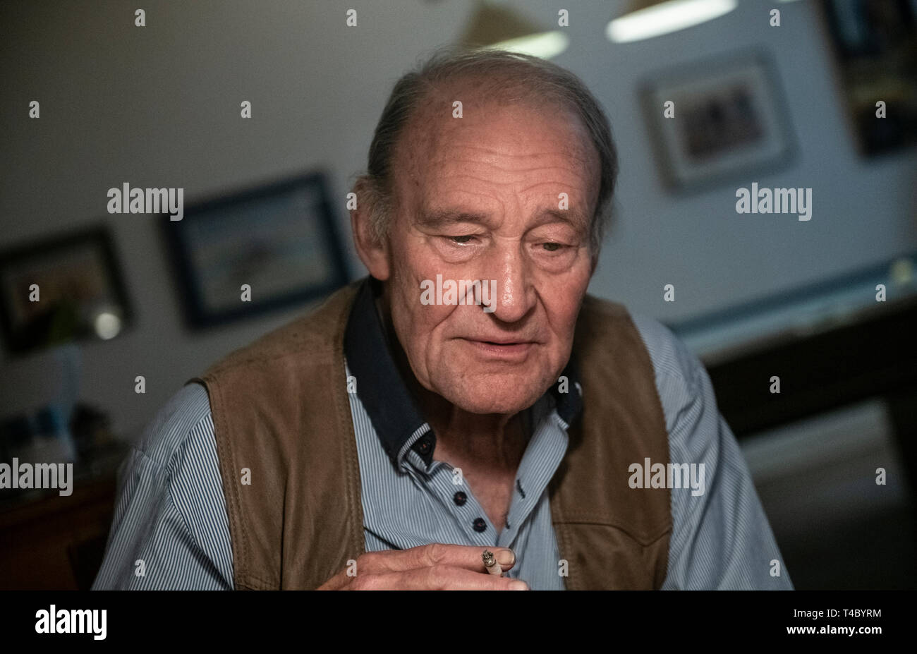 Michael Mendl Stock Photos & Michael Mendl Stock Images - Alamy