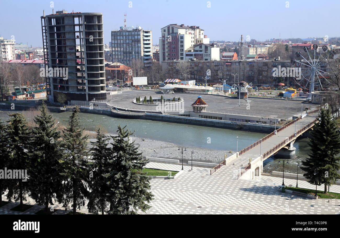 Terek River High Resolution Stock Photography and Images - Alamy