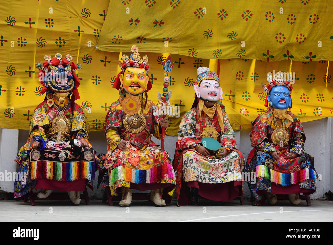 Guru lineage hi-res stock photography and images - Alamy