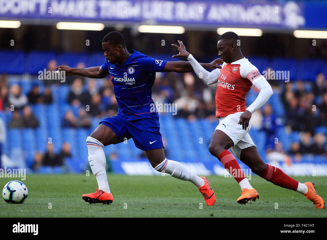 Marc guehi hi-res stock photography and images - Alamy