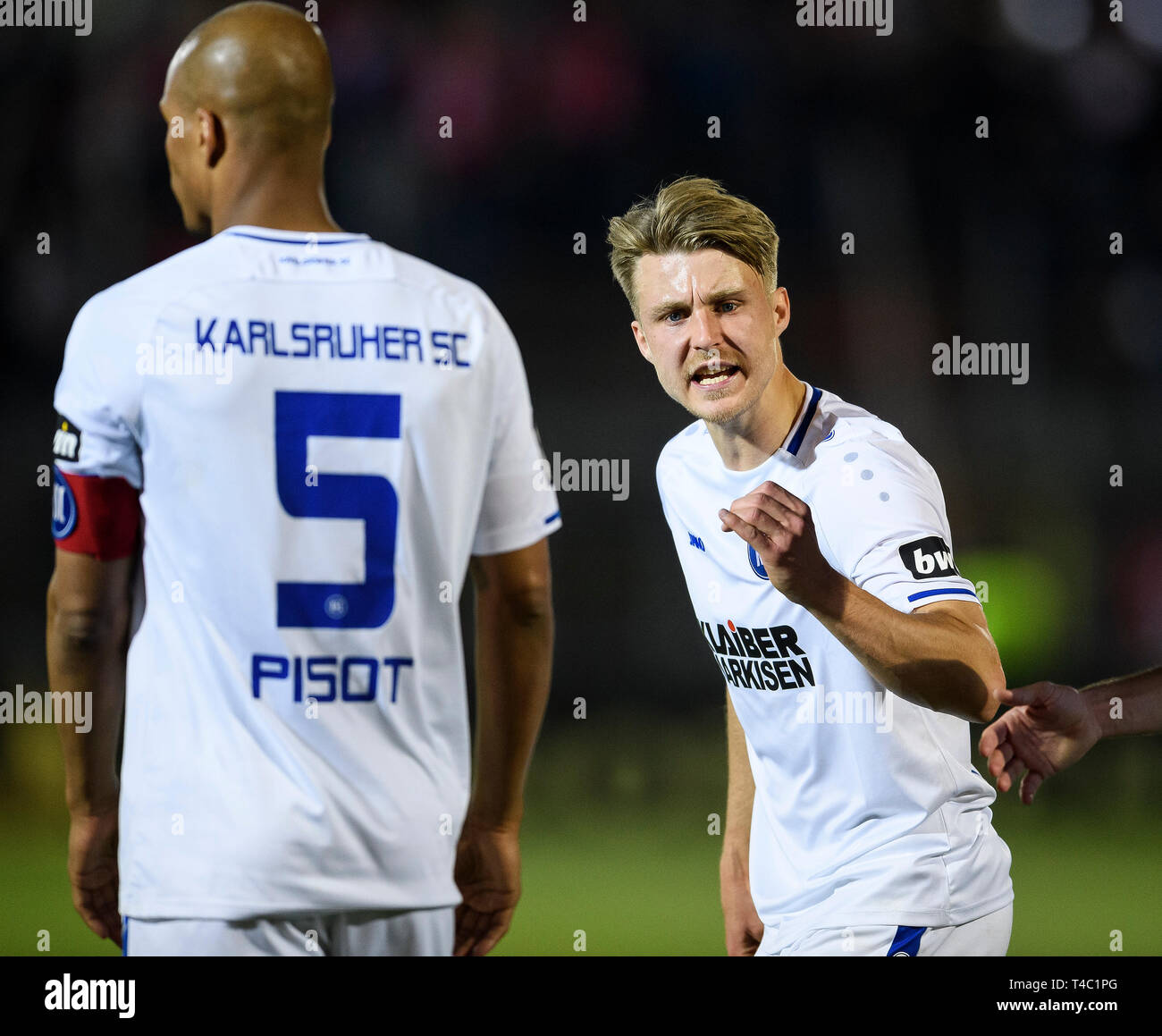 Deteriorates hi-res stock photography and images - Alamy