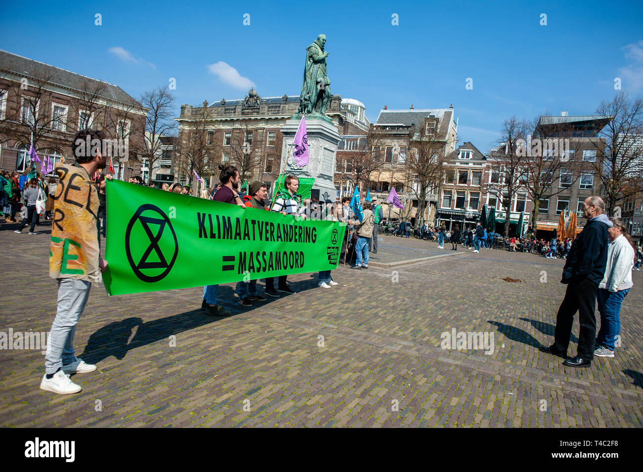 Human extinction movement hi-res stock photography and images - Alamy