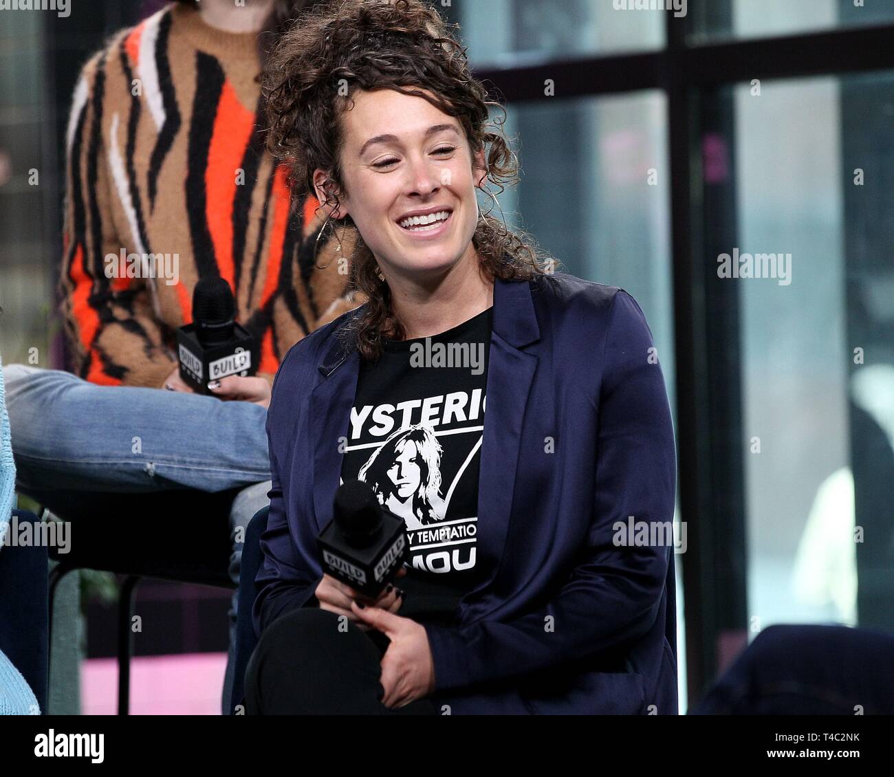 Leah and rachel hi-res stock photography and images - Alamy