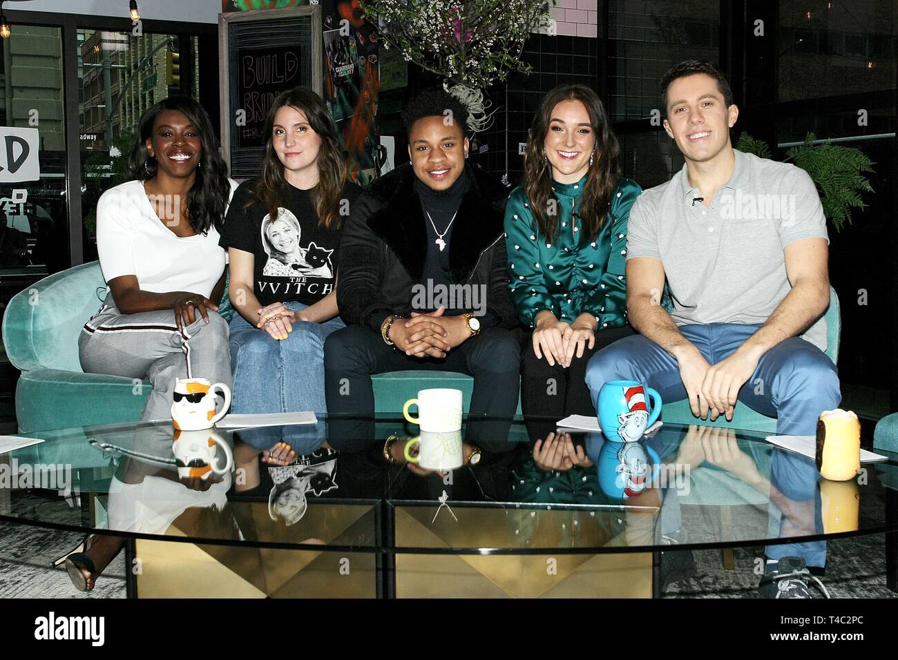 Samah dada hi-res stock photography and images - Alamy