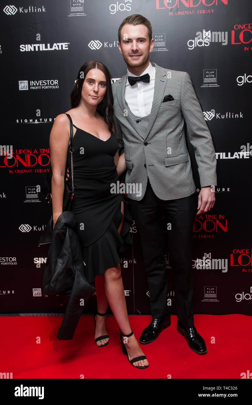 Grace jones and chris jones hi-res stock photography and images - Alamy