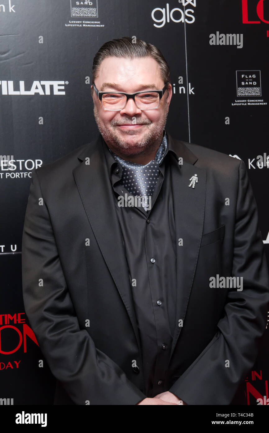 Paul rayment hi-res stock photography and images - Alamy