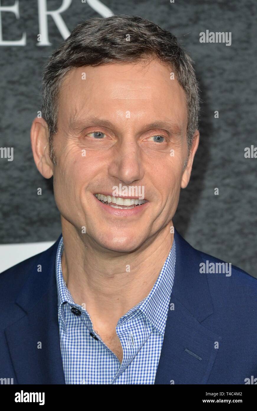 Tony Chambers's Instagram, Twitter & Facebook on IDCrawl