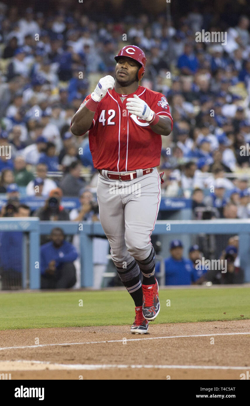 Jackie Robinson Day Dodgers