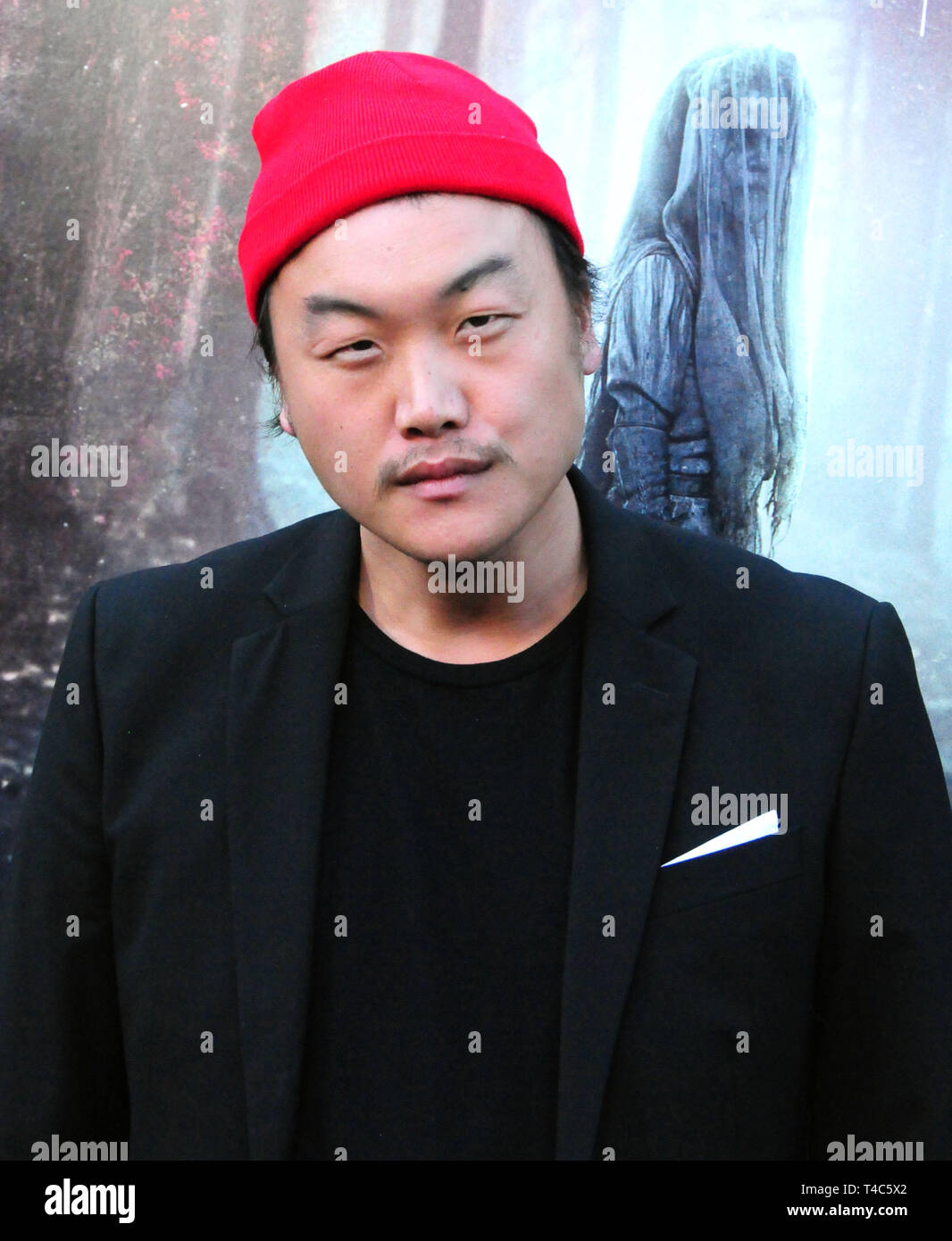 Los Angeles, California, USA 15th April, 2019 Actor Doua Moua attends ...