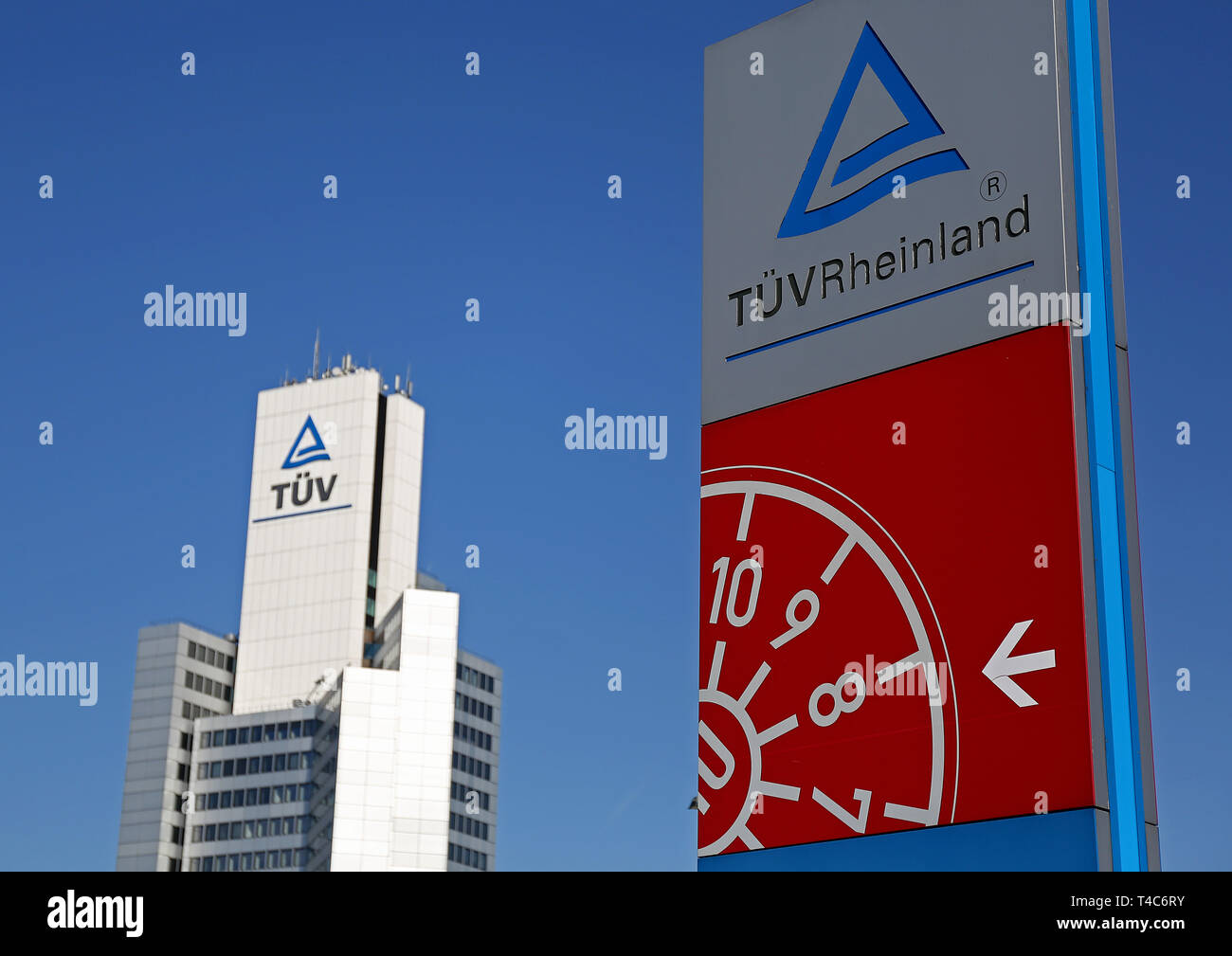 Tuv Rheinland Stock Photos & Tuv Rheinland Stock Images - Alamy