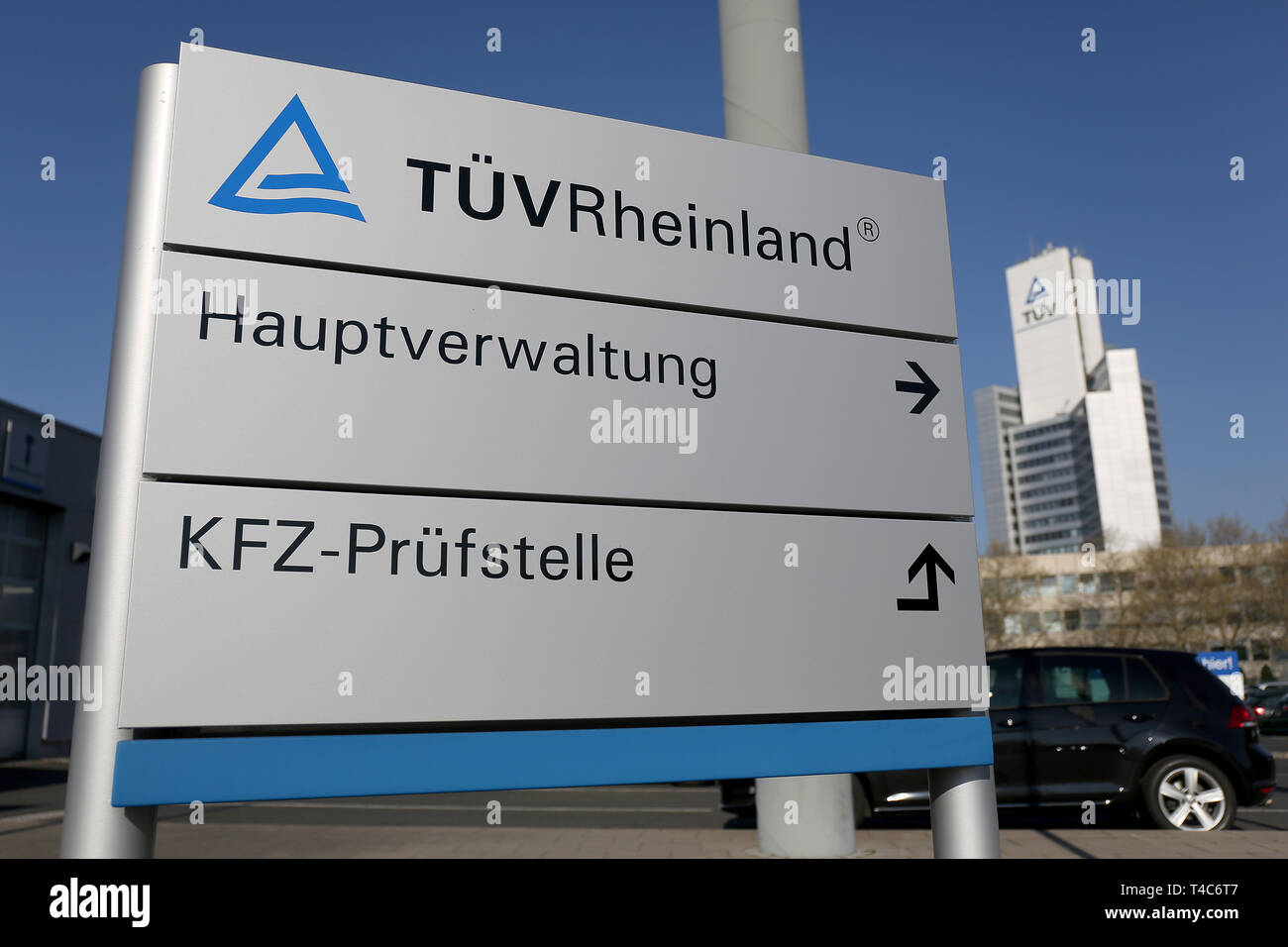 Tuv Rheinland Stock Photos & Tuv Rheinland Stock Images - Alamy