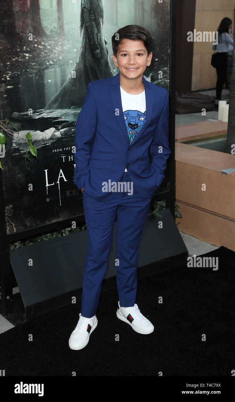 Hollywood, California, USA. 15th Apr 2019. Roman Christou at the ...