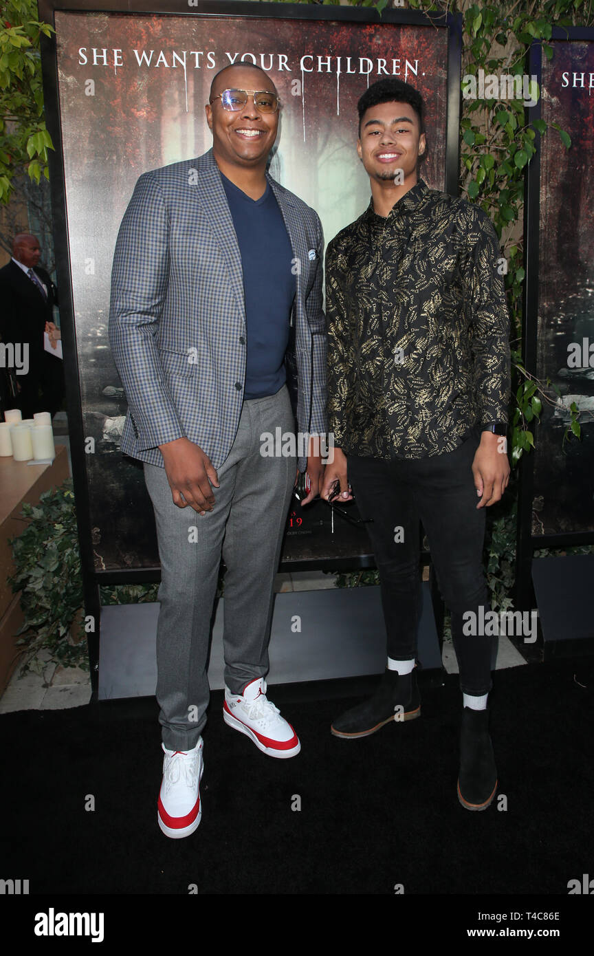 Caron Butler Lazy Eye