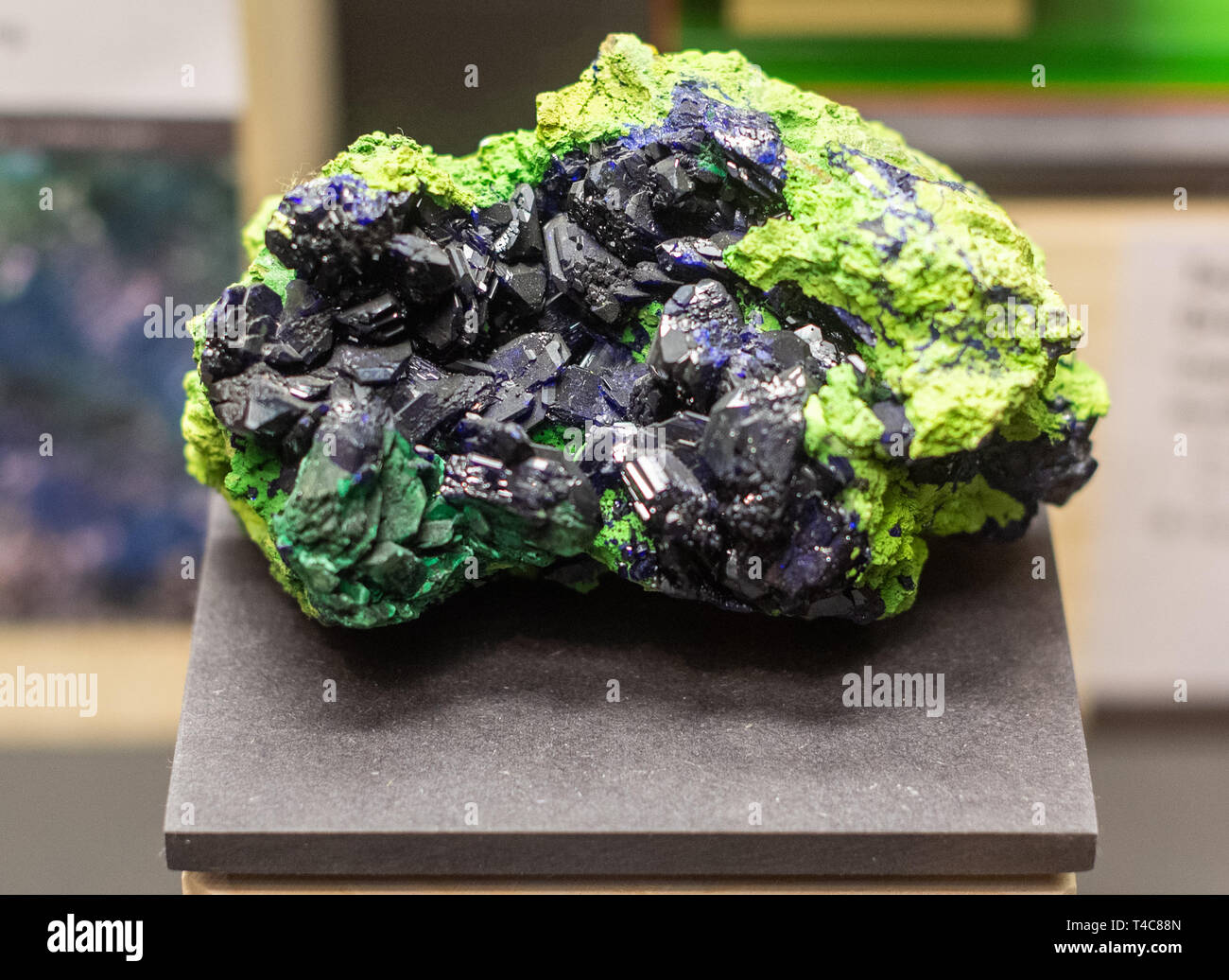 Bayldonite hi-res stock photography and images - Alamy