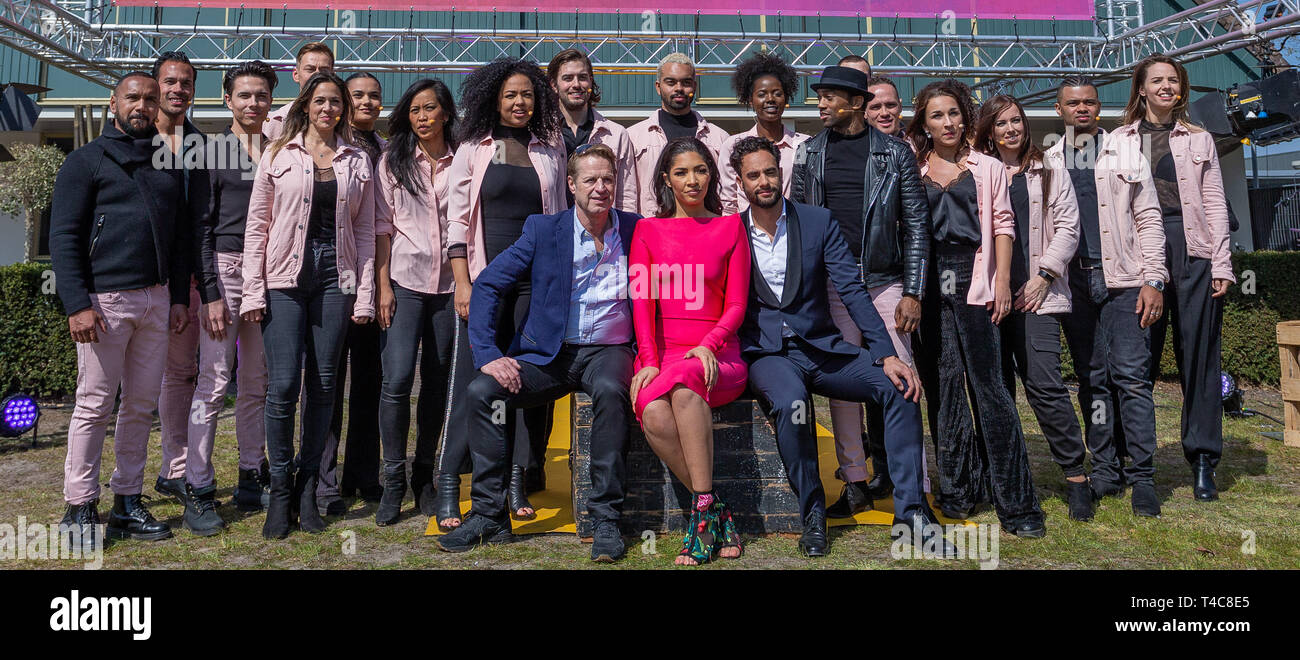 Freek bartels hi-res stock photography and images - Alamy