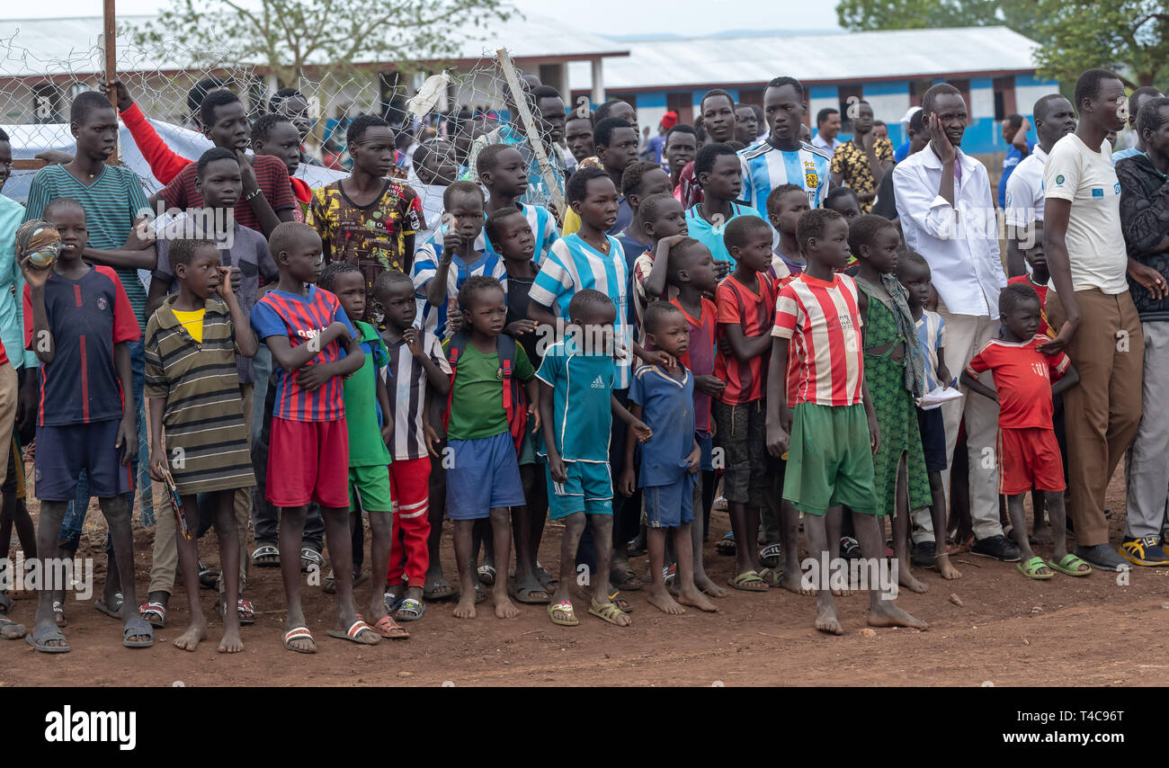 Gambela hi-res stock photography and images - Alamy
