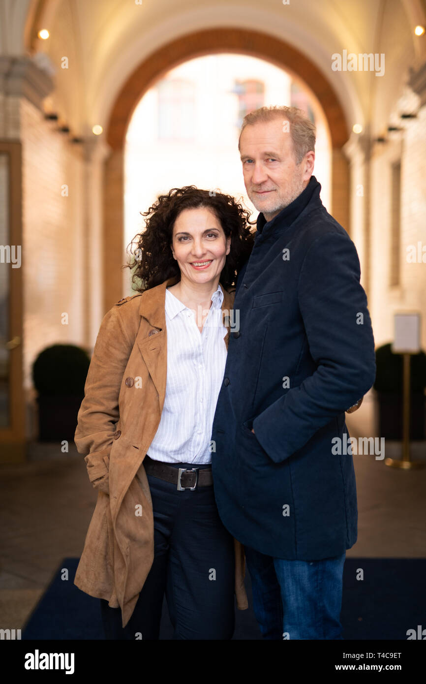 Proschat madani hi-res stock photography and images - Alamy