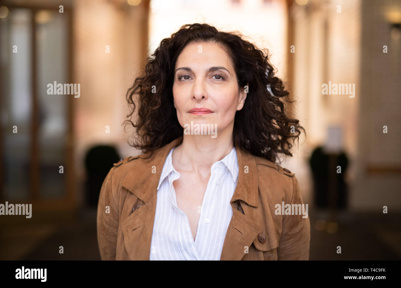 Proschat madani hi-res stock photography and images - Alamy