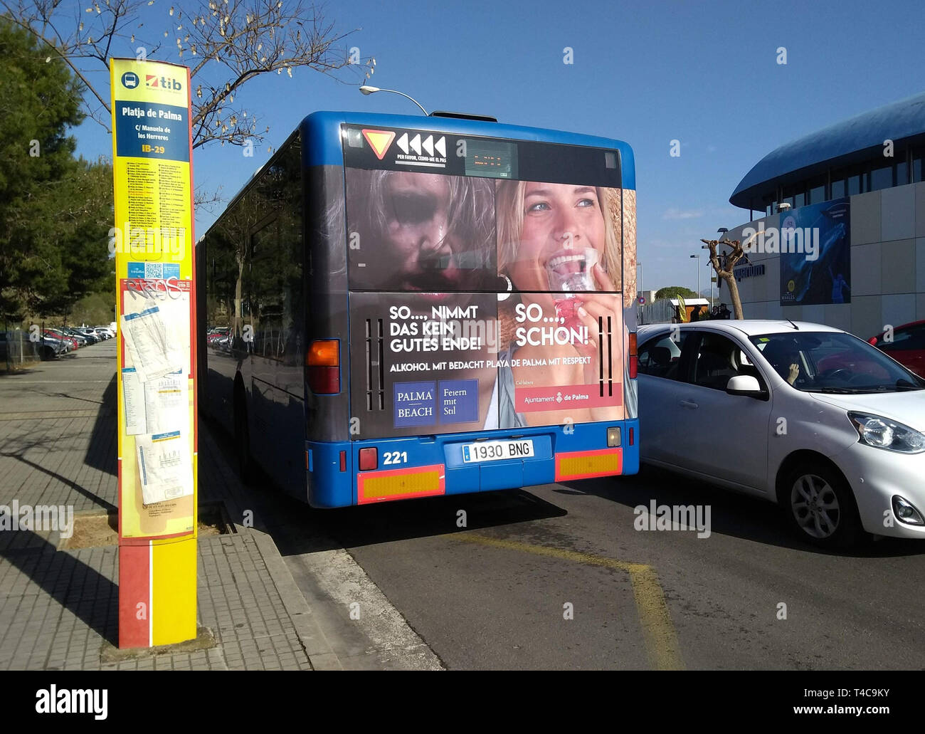 Drunk people on bus hi-res stock photography and images - Alamy