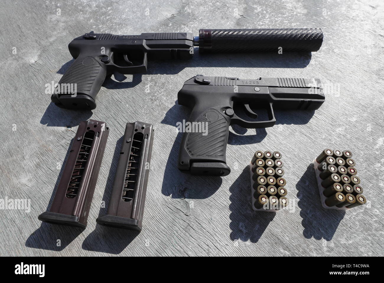 Self Loading High Resolution Stock Photography and Images - Alamy